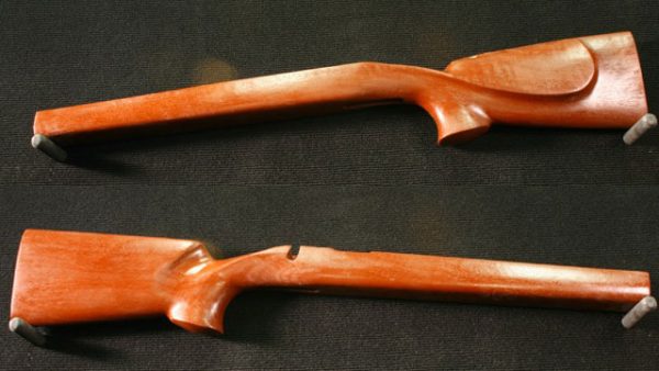 Rifle Styles – Wenig Custom Gunstocks