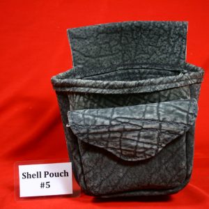 Shell Pouches – Wenig Custom Gunstocks