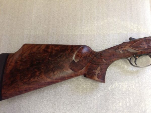 Products & Services – Wenig Custom Gunstocks