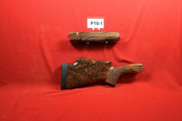 Perazzi MX10 (P10-1) – Wenig Custom Gunstocks